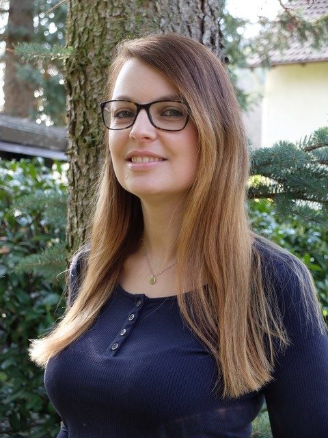 Unsere Kandidaten stellen sich vor: Aleksandra Hagedorn – WGL